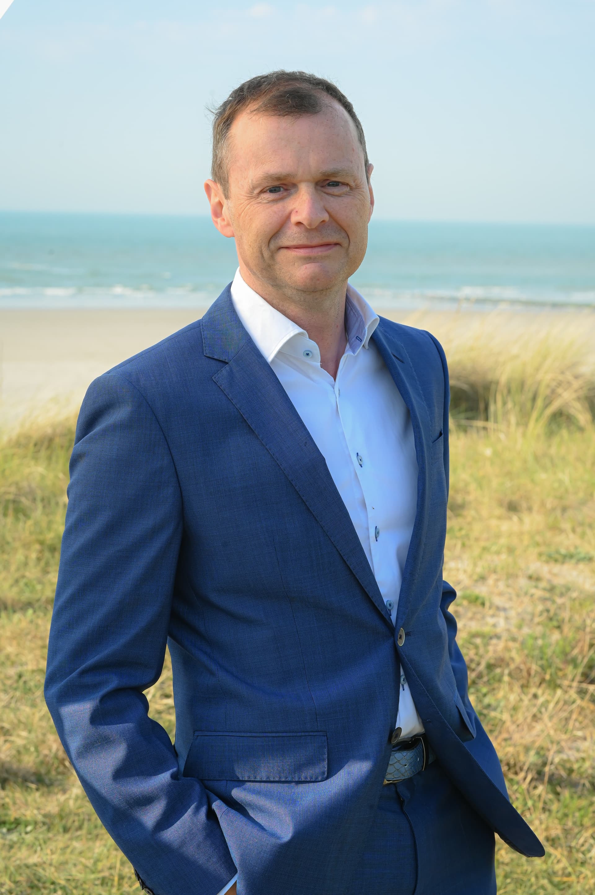 Team - Orthopedie Oostende